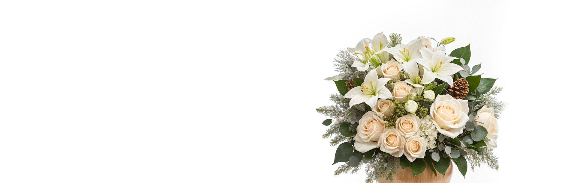 Leamington Florist | Oak Farms Ltd. | The Flower Outlet